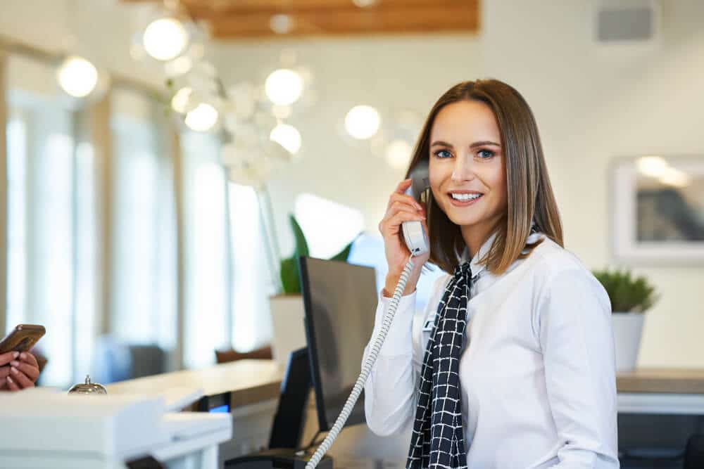 Noćni recepcioner - Beograd - BOX Poslovi