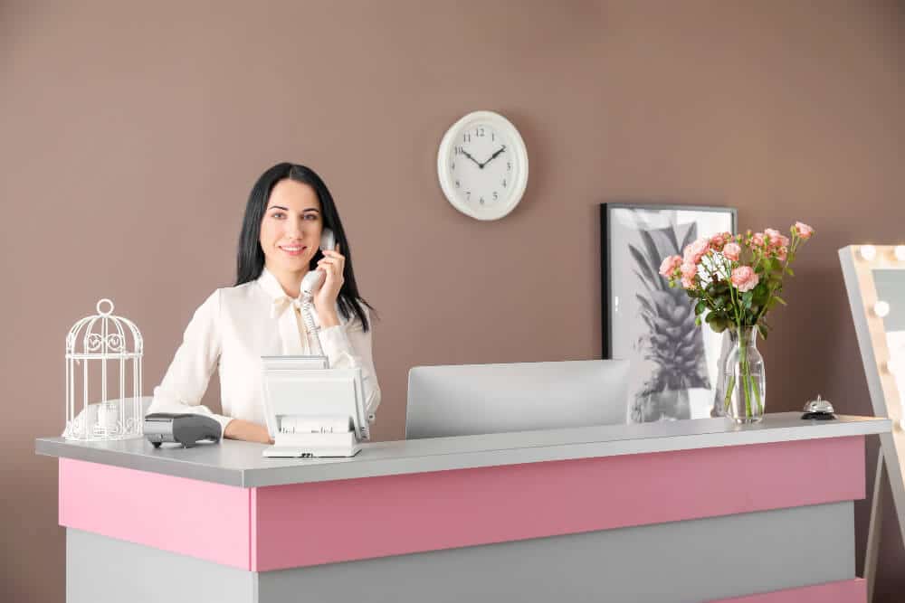 Posao recepcionera Niš - Omladinska zadruga BOX Poslovi