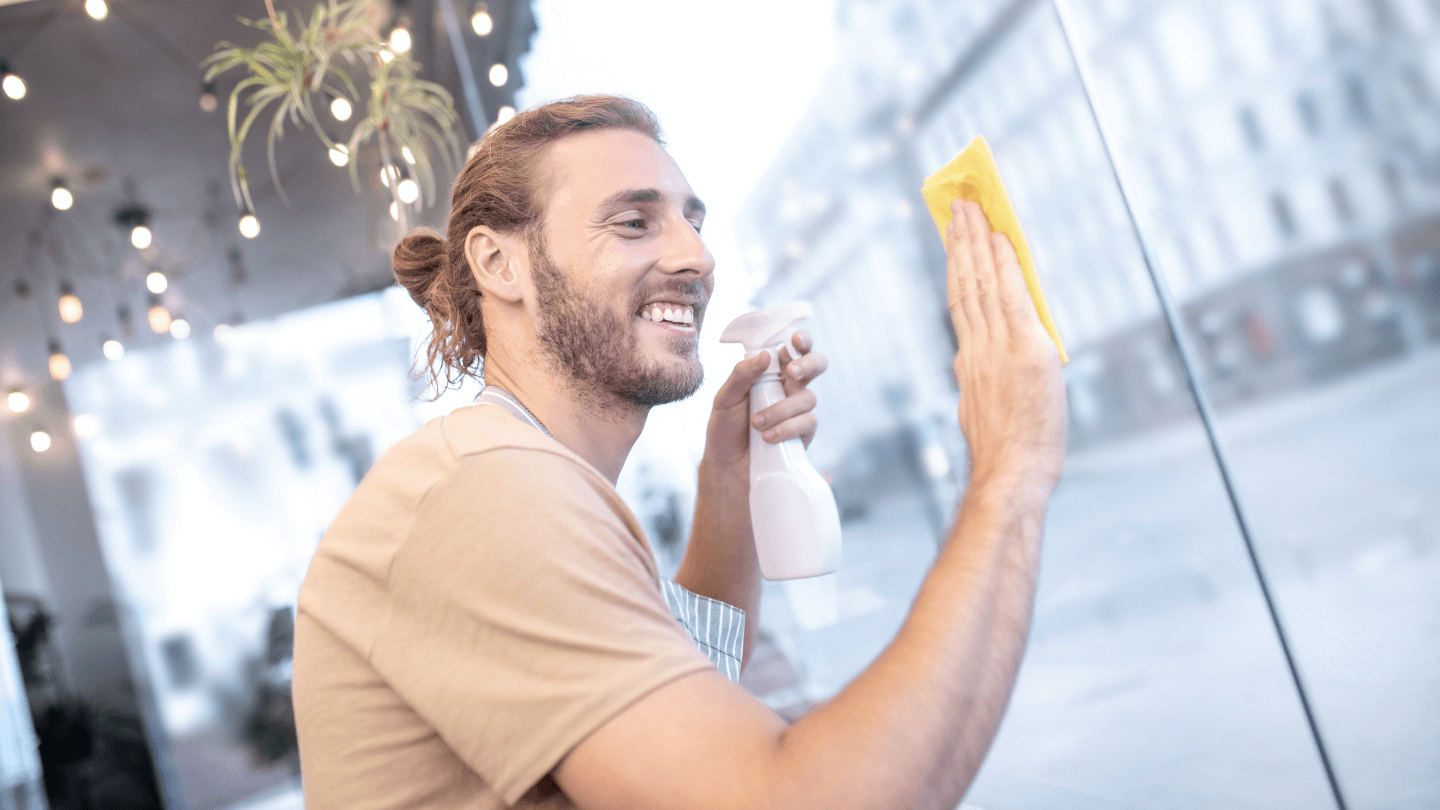 Brisanje portala i prozora - Niš (Ledena stena) - BOX Poslovi